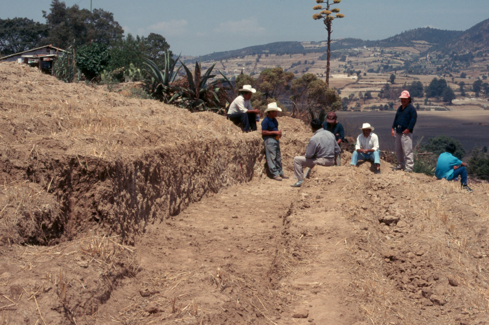 box 7 . 2 gaining a farmer perspective i 7 . 4 constructing scenarios ...